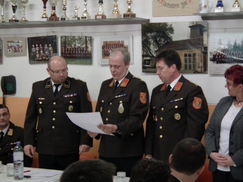 FF Gramatneusiedl - Mobil